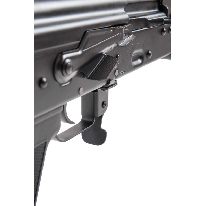 WBP Mini Jack kal. 5,45x39mm QD polymér