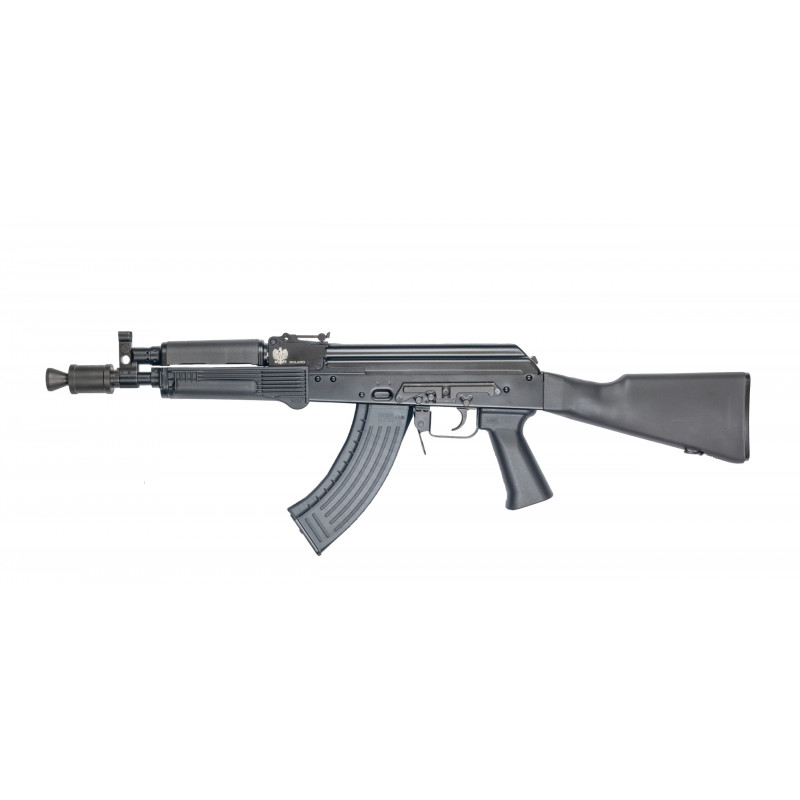 WBP Mini Jack kal. 5,45x39mm QD polymér