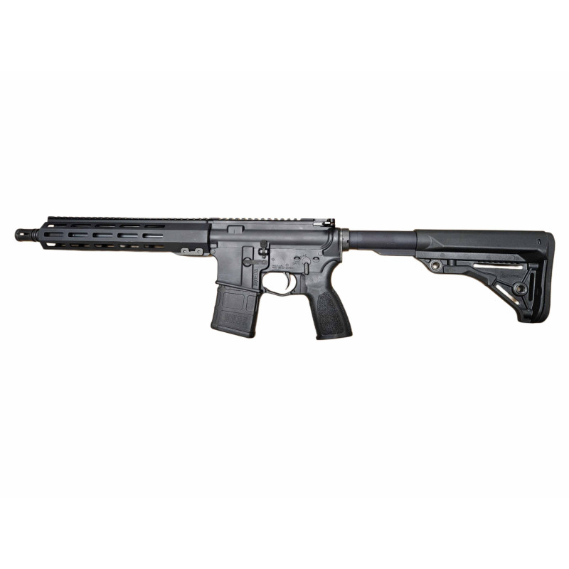 ZRO Delta AR-15 Ready Series 11,5", kal. .223 Wylde