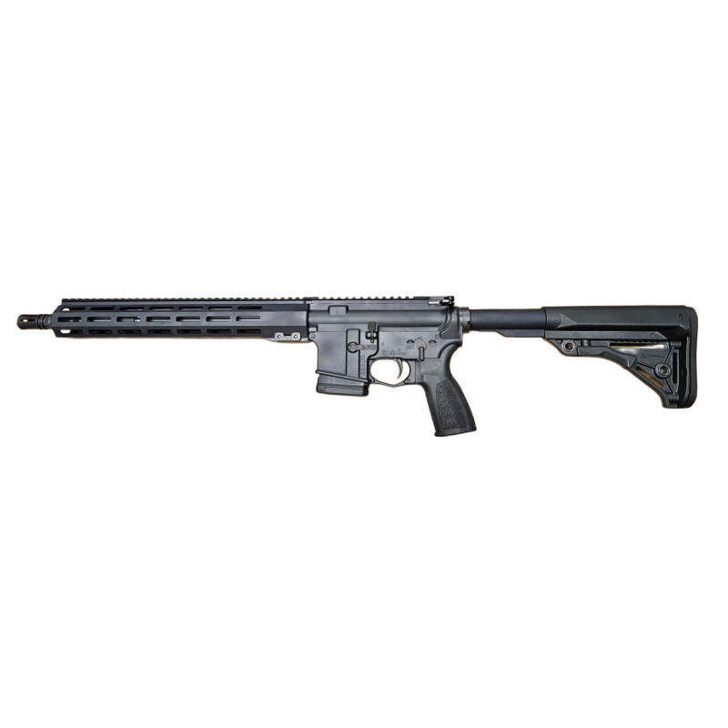 ZRO Delta AR-15 Ready Series 14,5", kal. .223 Wylde