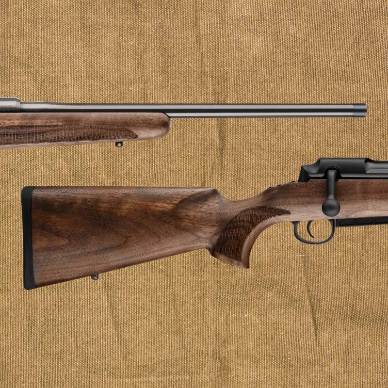 Mauser 25 Pure kal. .308 win.