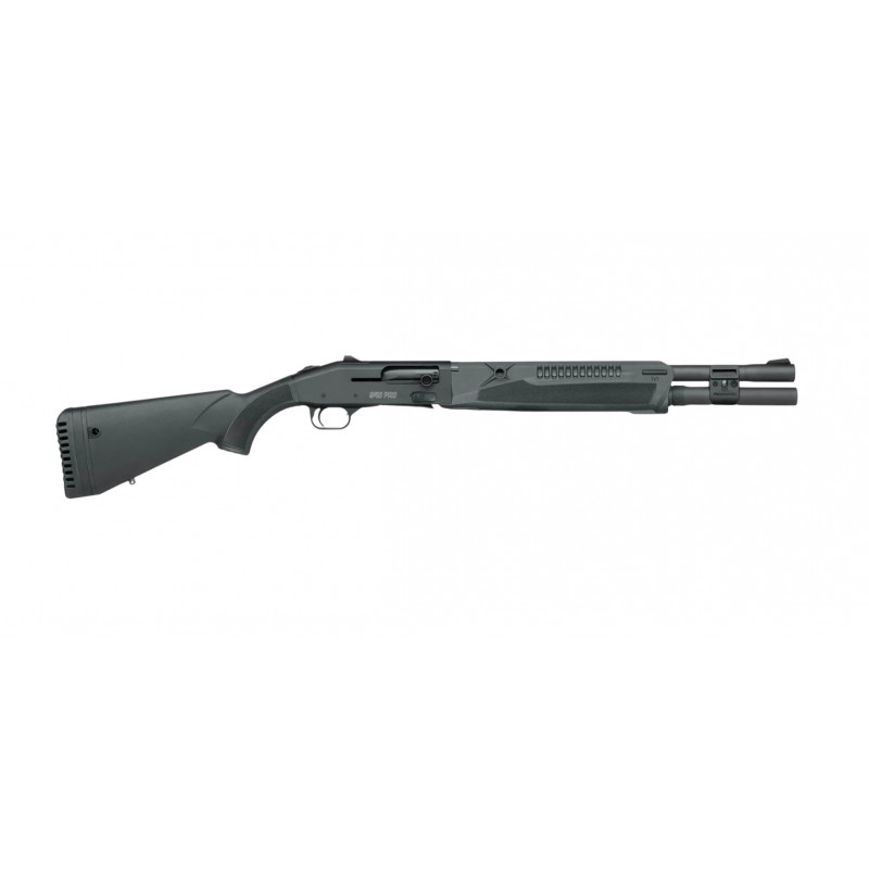 Mossberg 940 PRO Tactical SPX, kal. 12/76mm