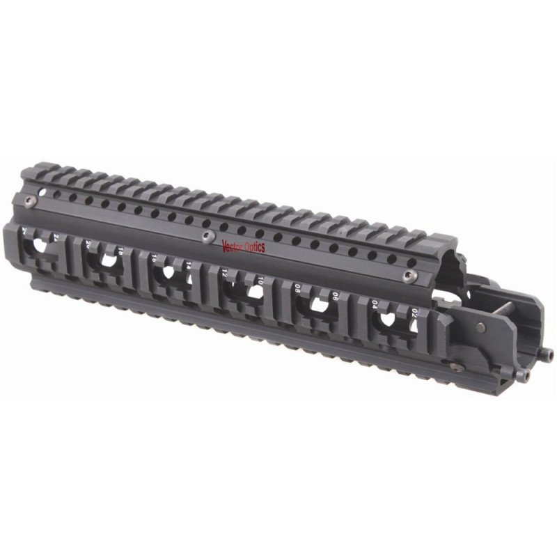 Vector-FN-FAL-Handguard-Quad-Rail-System
