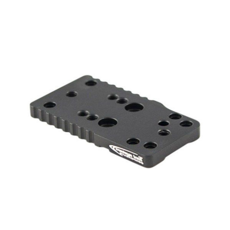 Toni Red Dot Base plate CZ-A Shadow OR