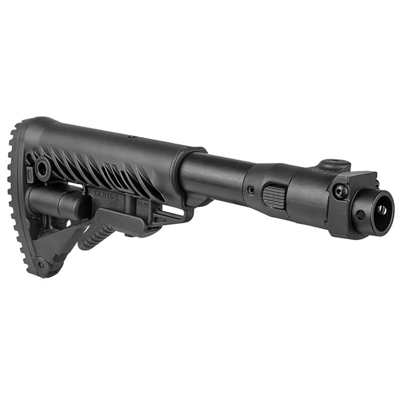 Pazba-sklopna-FAB-pre-Galil-M4-zelena