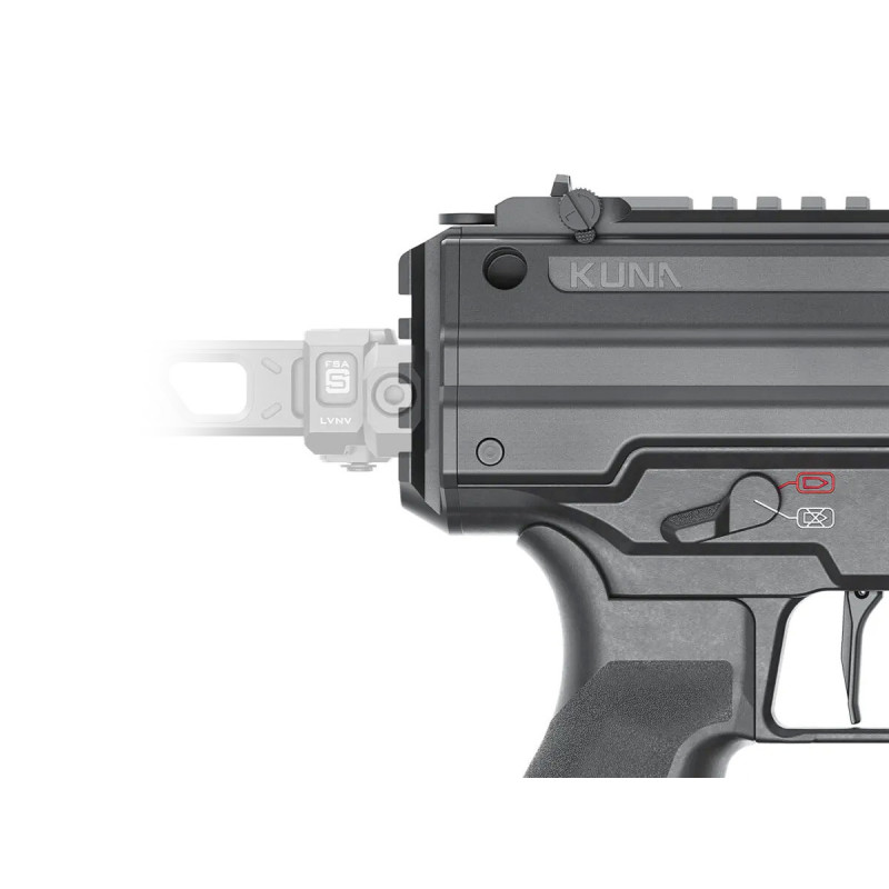 Springfield Armory KUNA 5.5", 9x19