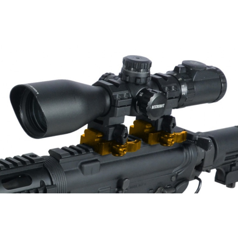 UTG-Weaver-QD-riser-medium