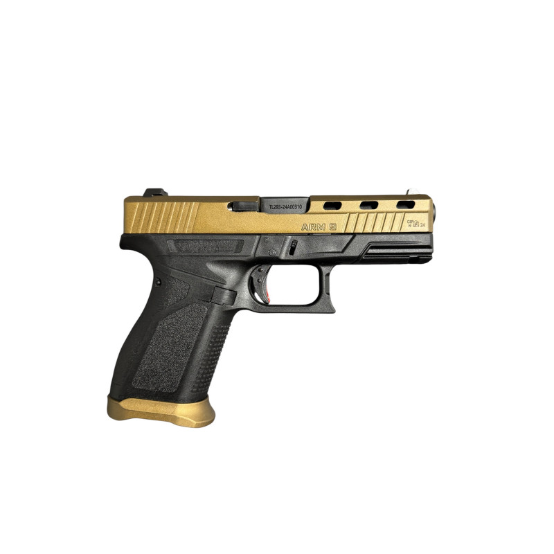 Armed ARM9 Model 11, kal. 9x19mm