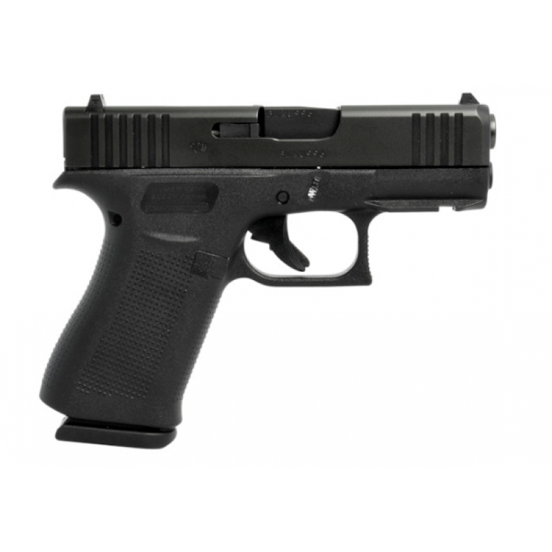 GLOCK-43X-RAIL-kal-9x19mm