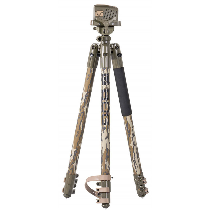 Bog Pod Tripod DEATHGRIP Mossy Oak