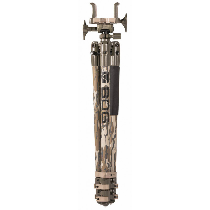 Bog Pod Tripod DEATHGRIP Mossy Oak