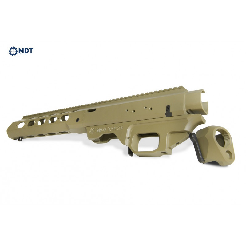 Mdt Tac21 Chassis at Jimmy Coats blog