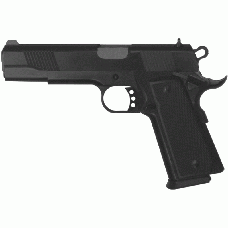 Norinco-1911A1-HiCap-NP44-kal-45-ACP