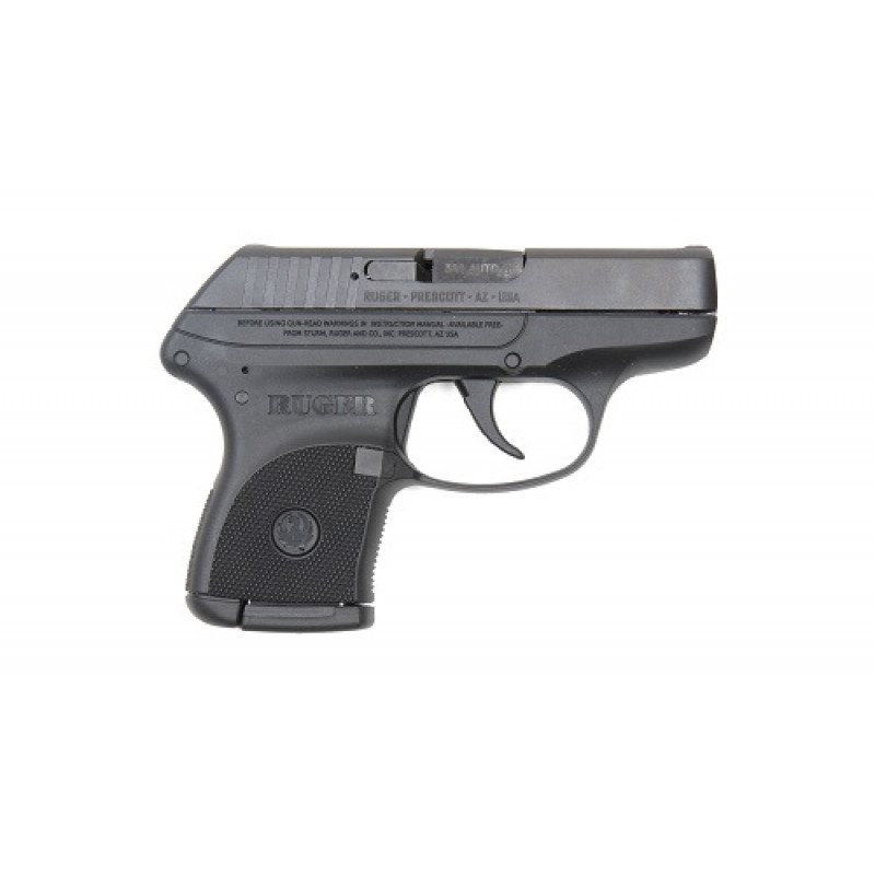 Ruger-LCP-kal-9mm-Brow